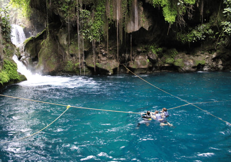 Ciudad Valles: Puente de Dios and the 7 Waterfalls - Practical Details: What You Need to Know