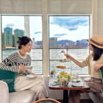 Classic Afternoon Tea Voyage in Hong Kong for 4 Pax - A Detailed Look at the Afternoon Tea Voyage