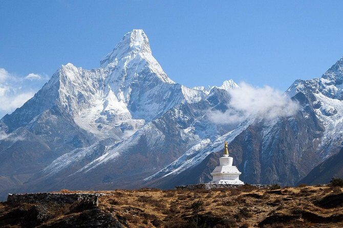 Classic Everest Base Camp Trek - The Final Scoop