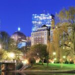 Classic Film and Television Locations Half Day Tour in Boston - Second Stop: Beacon Hill – A Neighborhood Steeped in Charm and TV Inspiration