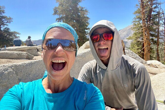 Classic Half Dome and Clouds Rest Trek - Who Would Love This Experience?