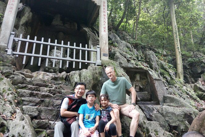 Classic Hangzhou city day tour - The Practical Aspects of the Tour