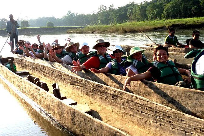 Classic Nepal Tour - How the Experience Comes Alive