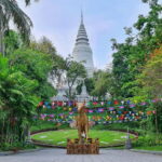 Classic Phnom Penh Full Day Tour - Who Will Love This Tour?