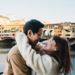 Classic Photoshoot in Florence - From the Meeting Point to the End