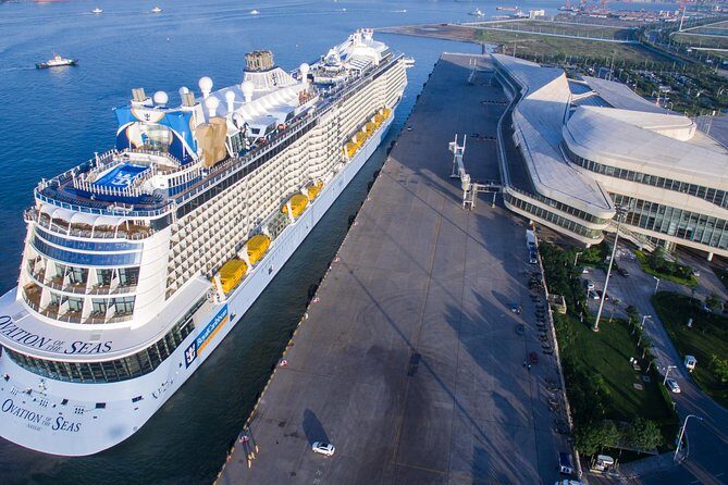 Classic Private 2-Day Shore Excursion Tour Package to Beijing from Tianjin Port - Who Would Benefit Most From This Tour?