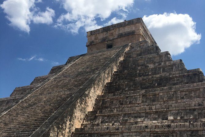 Classic Tour Chichen Itza & Valladolid from Cancun - Final Thoughts