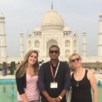 Classical India plus Hyderabad Region Temples & Mumbai - Who Will Get the Most Out of This Tour?