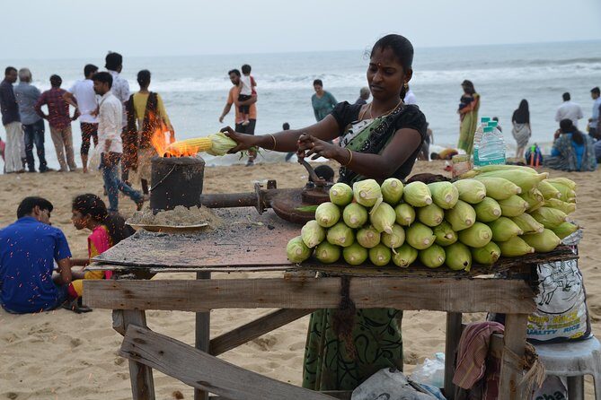 Classical Tamilnadu & Kerala 14 Days tour from Chennai - Summing Up: Is This Tour for You?