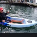 Clear Bottom Kayak Rental for Kings Bay Three Sisters Springs - Exploring Kings Bay in Your Own Time