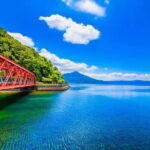 Clearest Lake in Japan National Park package of Shikotsu lake - FAQs