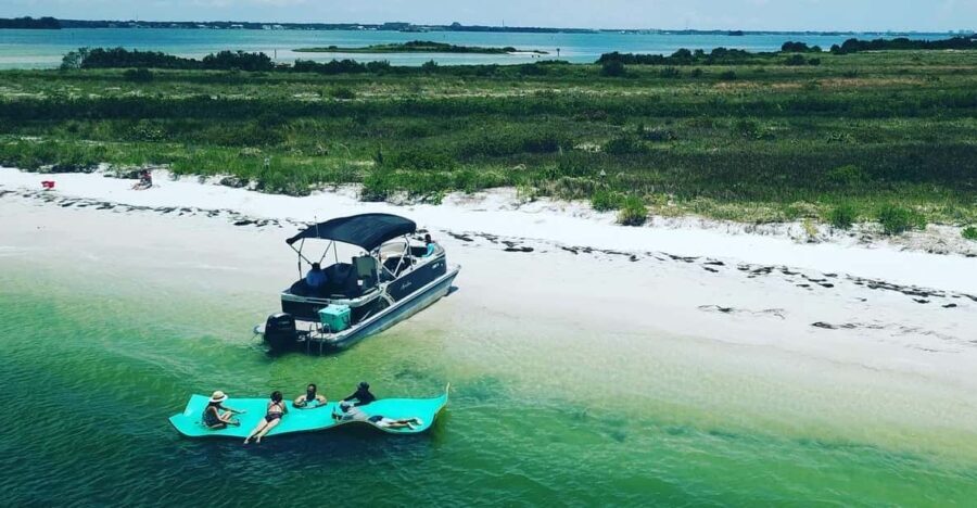 Clearwater Beach: Private Pontoon Tours - Authentic Experiences and Real Traveler Insights