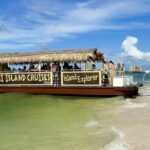 Clearwater Beach Tiki Getaway Cruise BYOB - What’s Included and What’s Not?