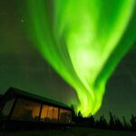 Cleary Summit Aurora Glass House Luxury Northern Lights Tour - What Do Reviews Say?