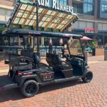 Cleveland Brewery Golf Cart Tour Experience - The Experience of Getting Around