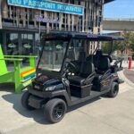 Cleveland Golf Cart City Tour - FAQ