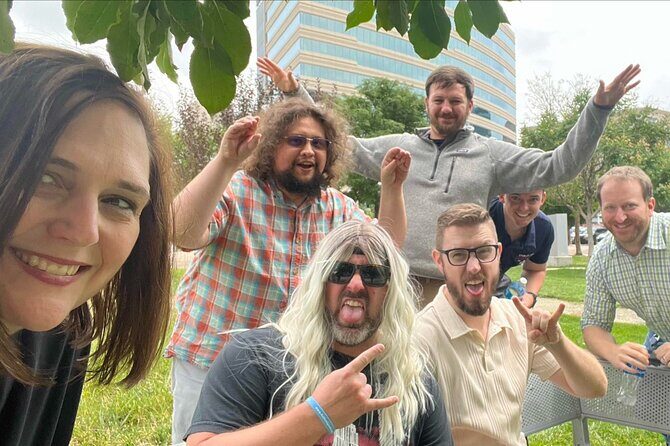 Cleveland Ohio Art Walk in Ohio City Quest Acular Adventure - Who Is This Tour Best For?