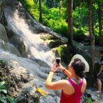 Climb Sticky Waterfall Like a Spiderman - The Real Value: Why This Tour Is Worth It