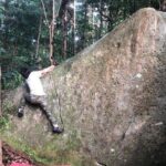 Climb the rocks of Yakushima! Outdoor bouldering rental mat - What You Can Expect During the Tour