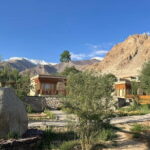 Climbing Kang Yatse I & II - Ladakh Himalayas Summer Expedition - The Technical Challenge of Kang Yatse I