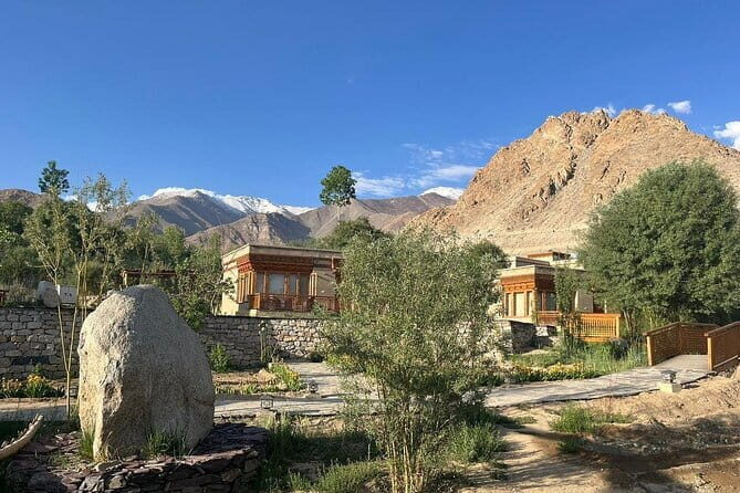 Climbing Kang Yatse I & II - Ladakh Himalayas Summer Expedition - The Technical Challenge of Kang Yatse I