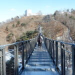 Closest Observatory to DMZ & Suspension Bridge from Seoul - Practical Considerations and Tips