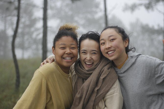 Cloud Chasing packaged hike - Sunrise, Nature and Wellness - Why the Tour Offers Excellent Value