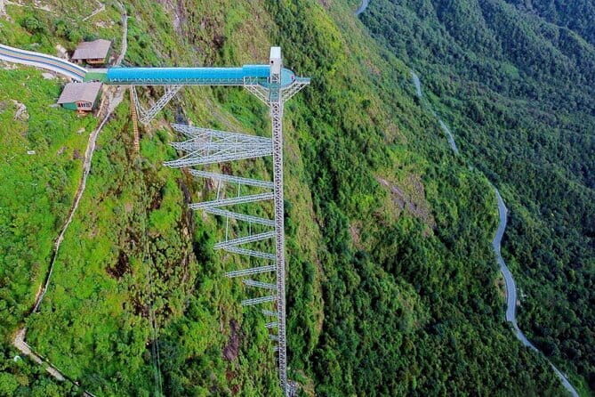 Cloud Dragon Skywalk and Silver Waterfall Tour From Sapa - Who Should Consider This Tour?