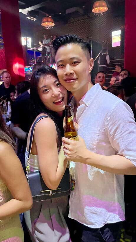 Club Crawl and Party Experience at BGC - A Deep Dive into the BGC Club Crawl Experience