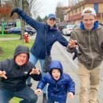 Clue-Gathering Game by 3Quest Challenge - Ottawa, ON - Breakdown of the Itinerary and Stops