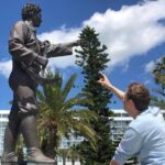 Clue-Gathering Game by 3Quest Challenge - Vancouver, BC - What’s the Itinerary Like?