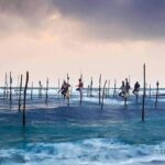 Cmb airport/colombo to Waligama - Key Points