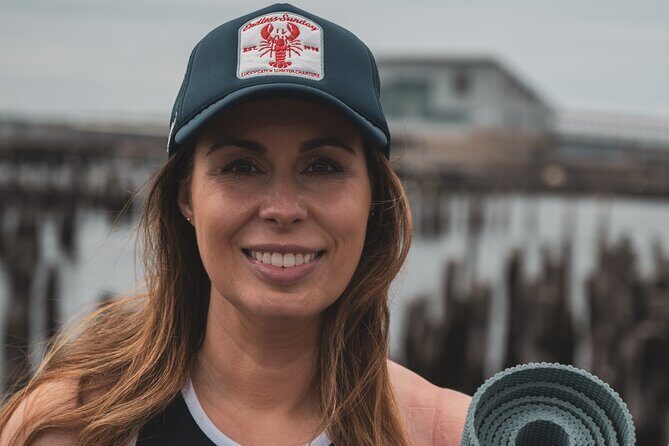 Coastal Flow A Maine Yoga Experience - Why This Experience is Worth Considering