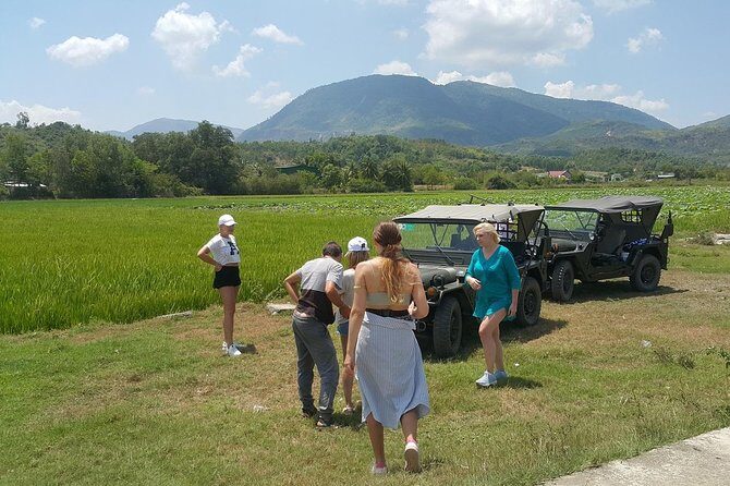 Coastal Hidden Gems - Who Is This Tour Best For?