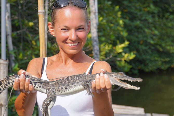 Coastal Ride to Galle from Colombo - Who Will Enjoy This Tour?