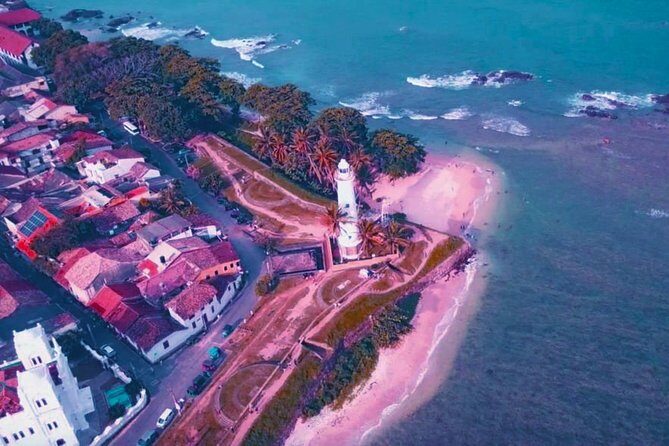 Coastal Ride to Galle from Mount Lavinia - Frequently Asked Questions