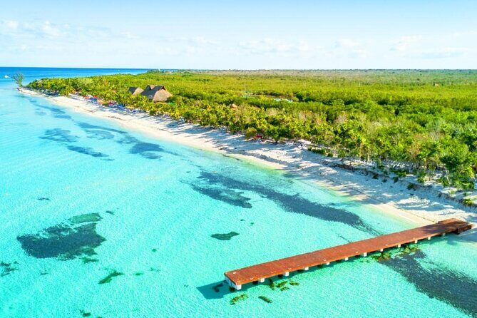 Coastal Rush Jet Ski and Chill at Cozumel - Price & Value