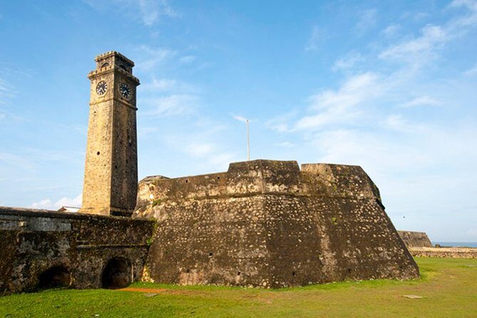 Coastal Tour (8N / 9 D) - Value and Practicality