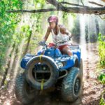 Coba Adventure: ATV, Rappel, Ziplines, Cenote, Archeological Zone Tour - Practical Details & Tips