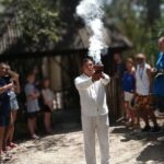 Coba and Tulum, cenote swim and buffet lunch - Frequently Asked Questions