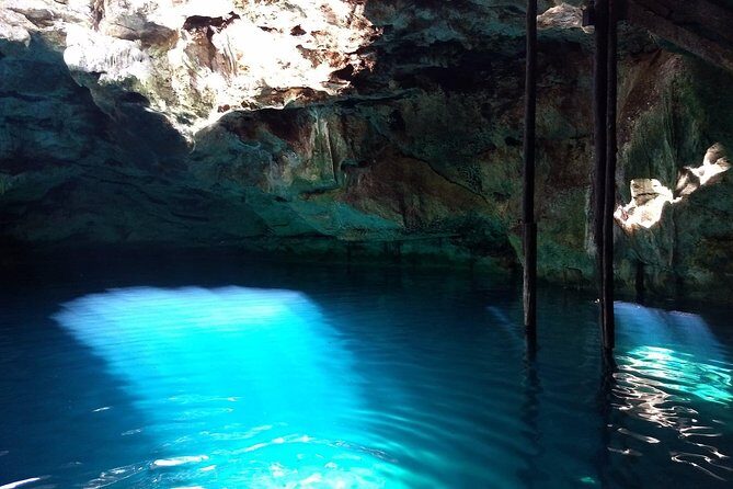 Coba, Hidden Cenote and Mayan Family Lunch - Private Tour - A Closer Look at the Tour Experience