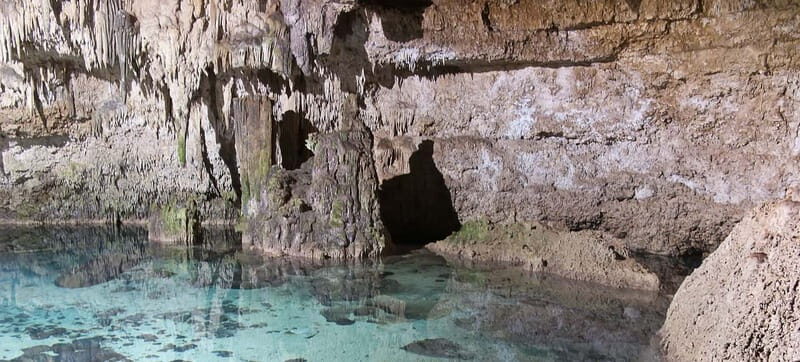 Coba Ruins & Cenote Private Tour - Introduction: An Authentic Day in the Jungle