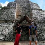 Cobá "The Mayan lost city" (private tour) - Authentic Mayan Lunch
