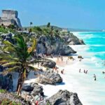 Coba, Tulum, Multun-Ha Cenote and Mayan Museum Reduced Group - Exploring the Itinerary in Detail