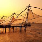 Cochin Heritage Tour With Muziris - Key Points