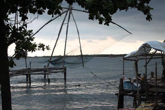 Cochin - private arrival transfer from airport to hotel - Who This Transfer Is Best For