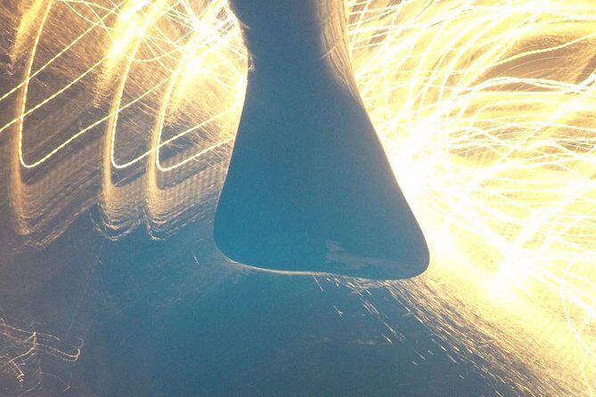 Cocoa Beach Night Time Bioluminescence Kayak Tour - What to Expect During Your Tour