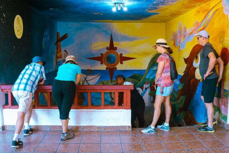 Cocoa-Coffee and Traditions: Huatulco - Who Should Consider This Tour?