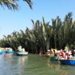 Coconut Basket Boat Tour - Authenticity and Value for Money