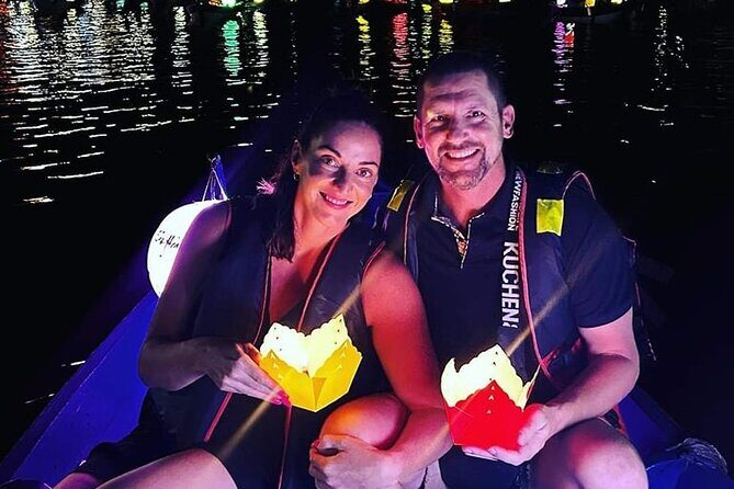 Coconut Jungle- Basket Boat Ride- Hoi An City - PRIVATE TRANSFER - Practical Tips